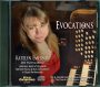 Evocations (Compact Disc) Katelyn Emerson - Pro Organo