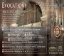 Evocations (Compact Disc) Katelyn Emerson - Pro Organo
